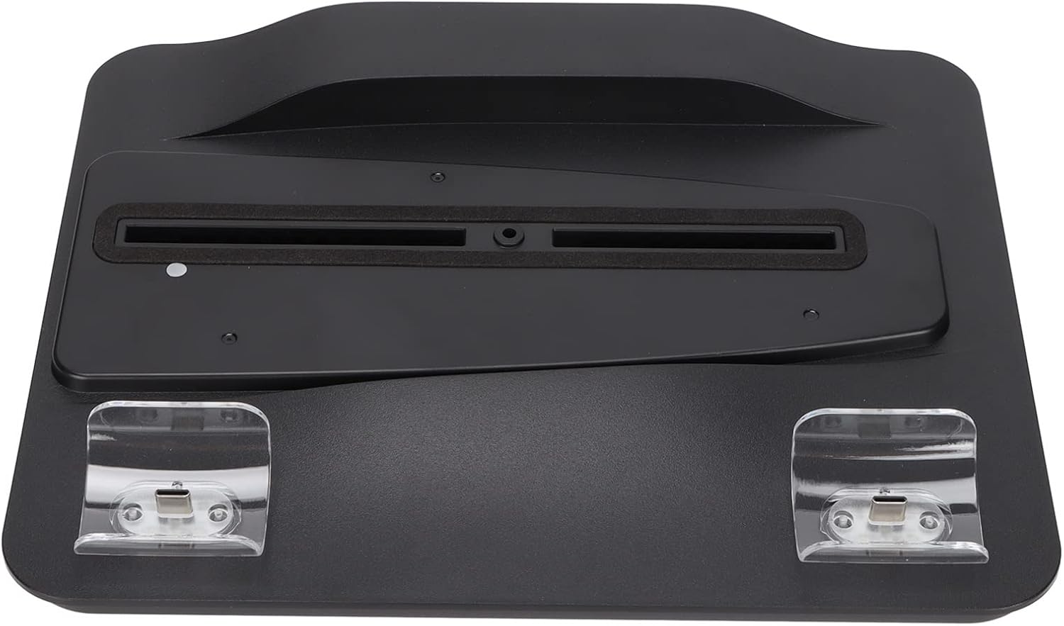 Stand Cooling Fan Station for PS5 with 3 High Speed and Quiet Fans ...