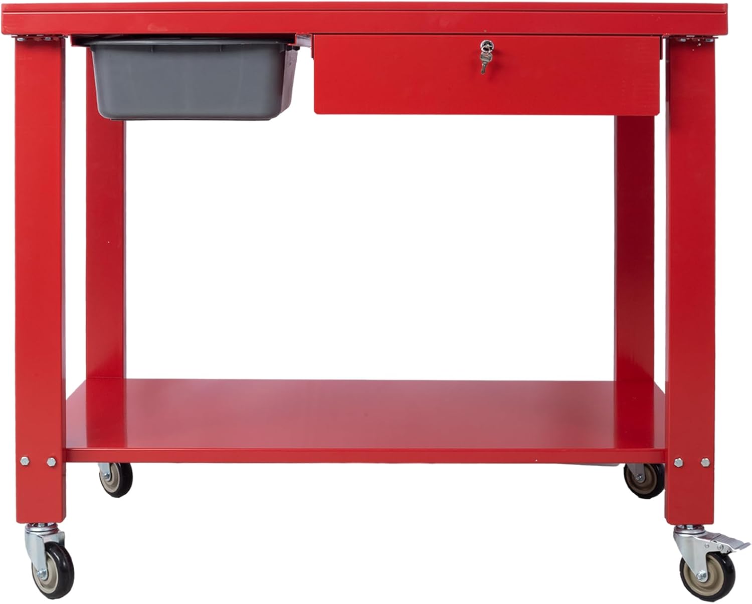 Halofe Transmission Teardown Work Station, 1/2 Ton Capacity Work Bench ...