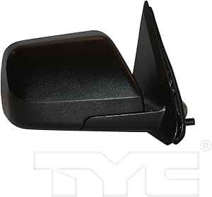 Amazon.com: TYC 2600141 Compatible with Ford/Mercury Passenger Side ...