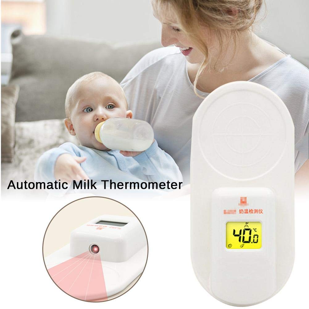Buy Blinking Stars Automatic Milk Temperature Monitor Milk Temperature ...