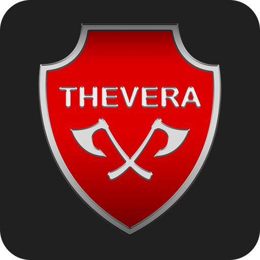 Tevera - App on Amazon Appstore