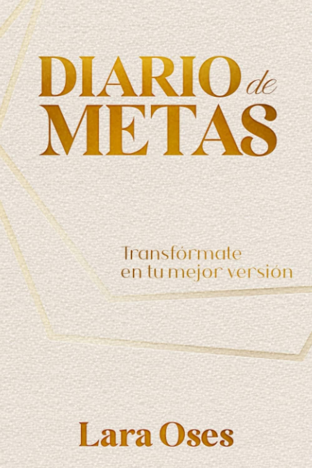Diario de Metas - Agenda de Productividad Diaria | Estilo Agenda ...