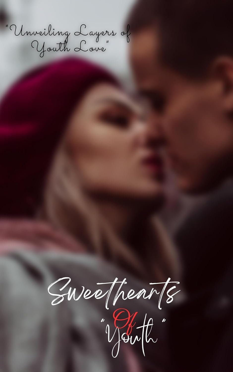 Sweethearts Of Youth : "Unveiling Layers of Youth Love" - Kindle edition by N, Ashwanth ...