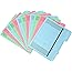 Amazon.com : Find It File Folder Notepad - Pack of 12 - 9.5 x 12.5 Inch ...