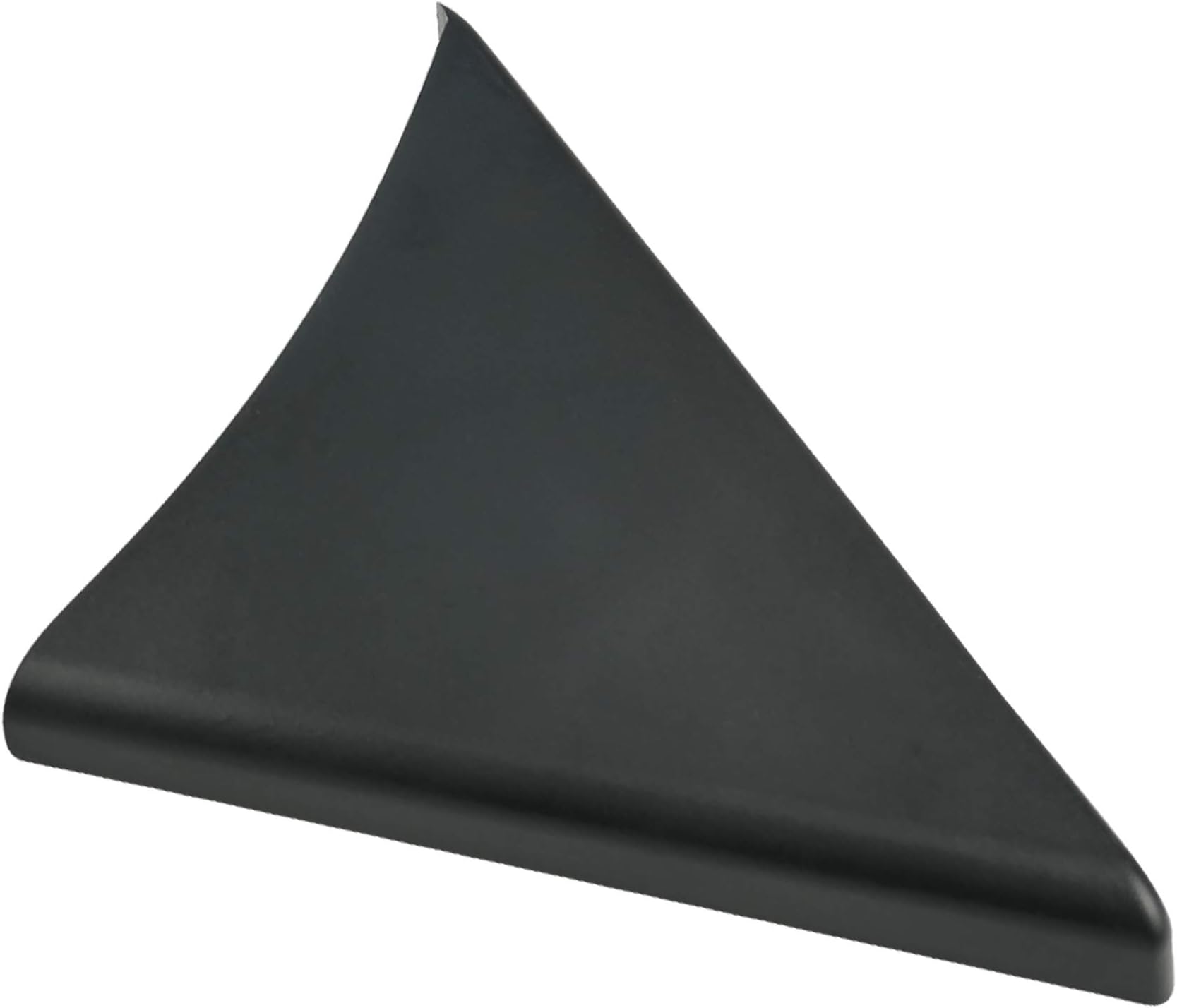 Amazon.com: New Front Door Upper Trim Panel Left for Chevrolet ...