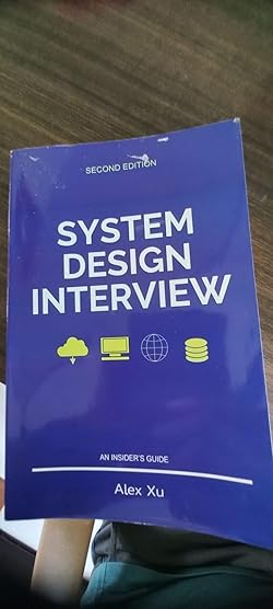 System Design Interview: An Insider's Guide – Volume, 40% OFF