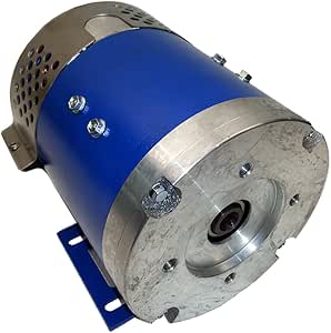 Car Hauler Parts - Electric Hydraulic Ventilated Pump Motor - NOT for ...