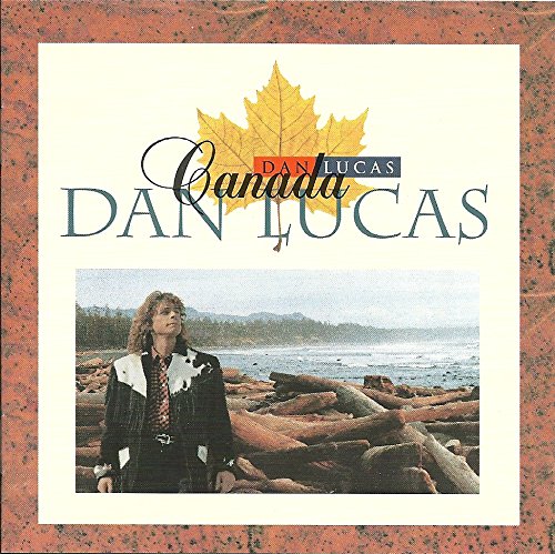 Dan Lucas - Canada - Amazon.com Music