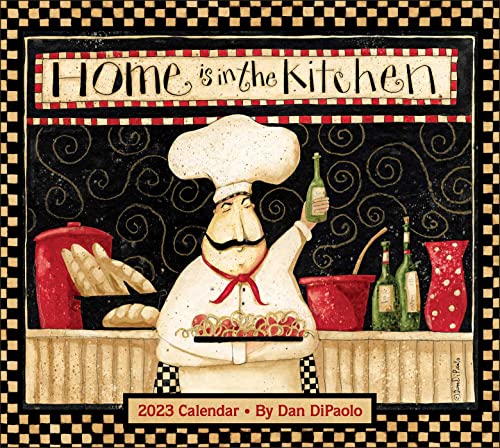 Amazon Best Sellers: Best Cooking Calendars