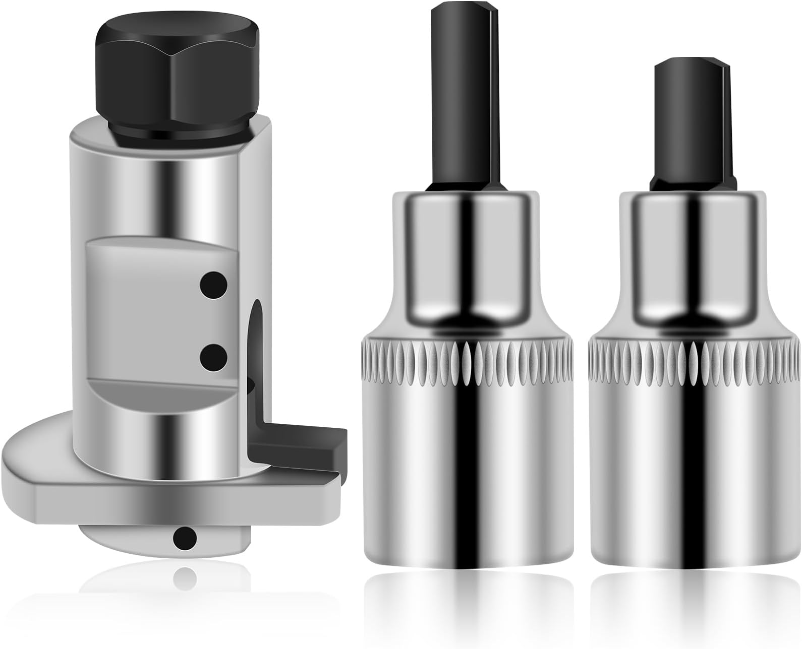 Amazon.com: Strut Spreader Tool, Arm Swing Suspension Separator, Car ...