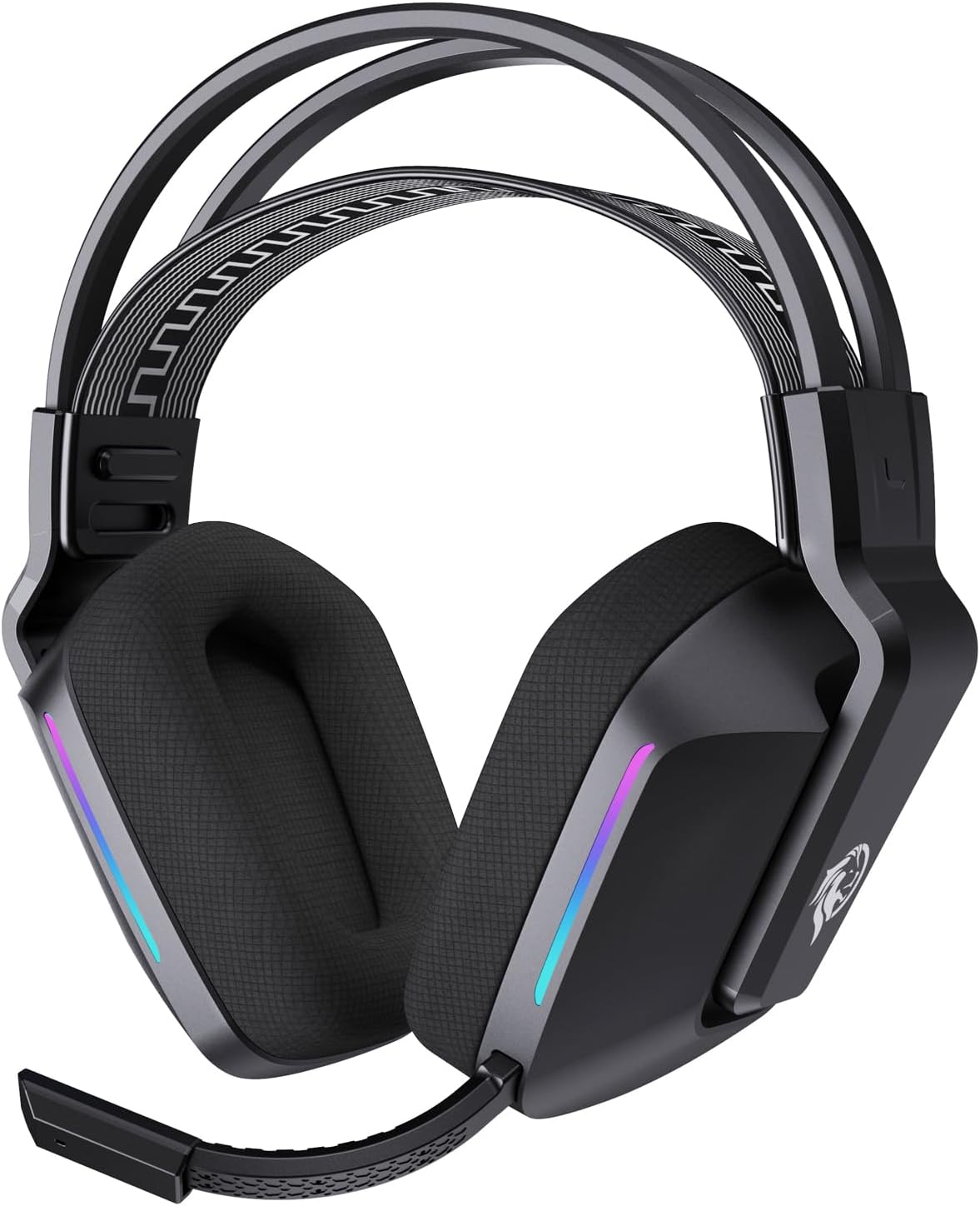 OXS Storm G2 Audífonos Gamer para inalámbricos,con micrófono de ...