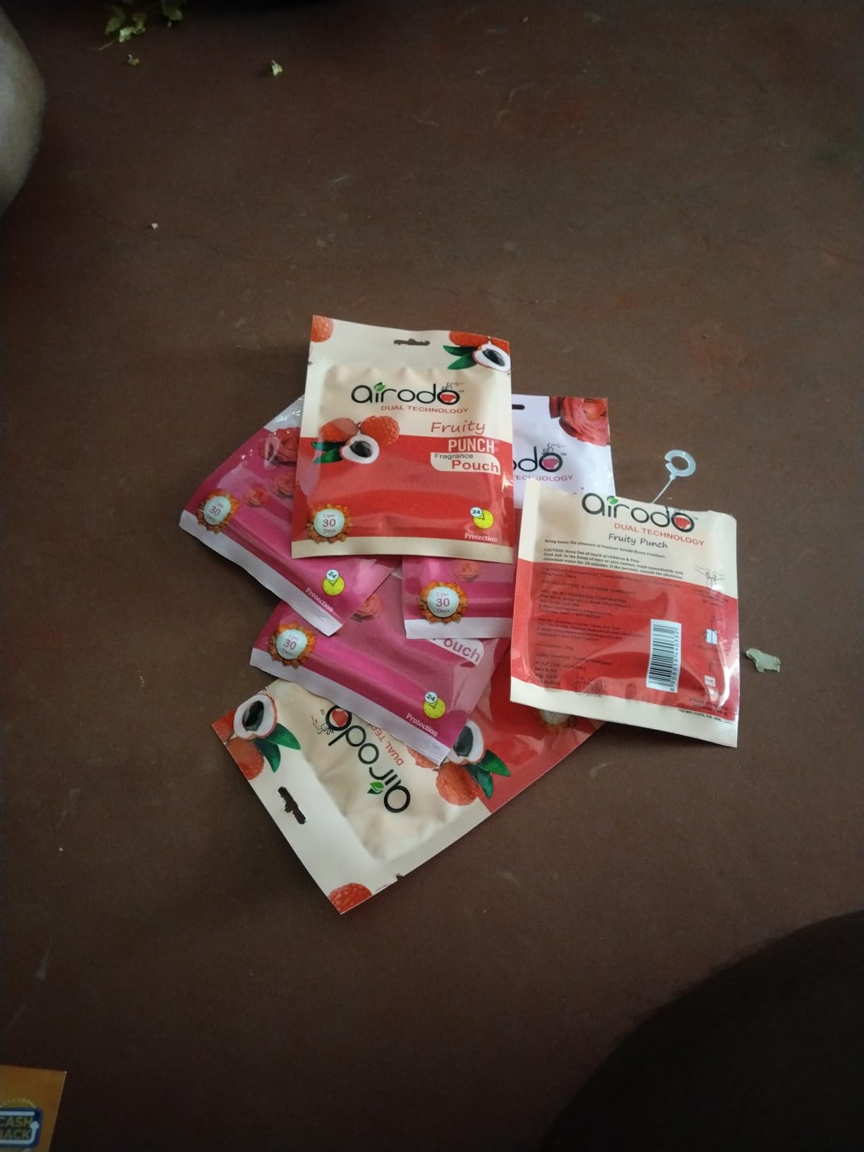 Buy AIRODO Air/Room Freshener Magic Rose, Just Jasmine, Lovely Lavender ...