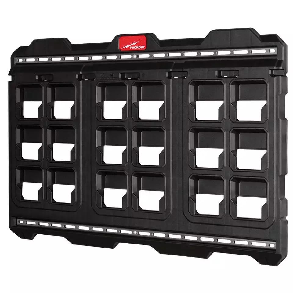 Milwaukee Packout Wall Mount – The 15 best products compared - Your ...