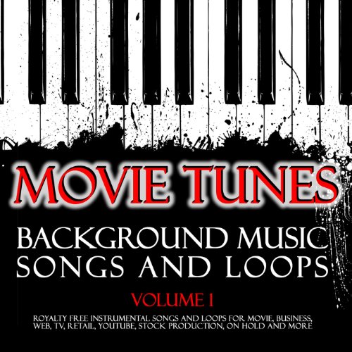 Play Movie Tunes Royalty Free Background Music Songs and Loops. Vol. 1 ...