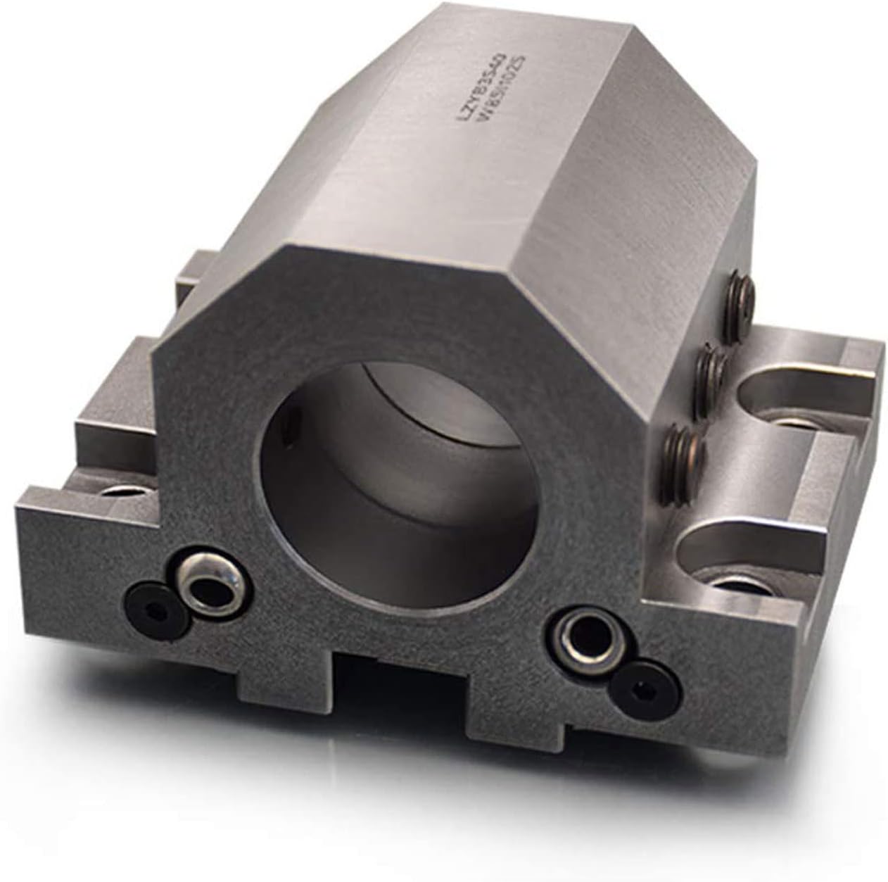 TAKISAWA Tool Holder CNC Lathe Turret Tool Block Apply for NEX-108/TCN ...