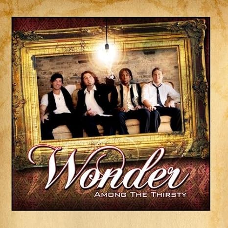 Amazon.com: Wonder: CDs & Vinyl