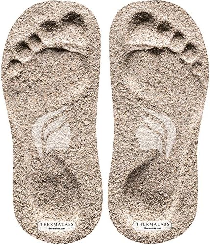 Amazon.com: 100 Pairs (200 feet) Premium Disposable Spray Tanning Feet ...