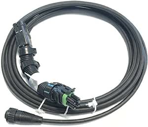 Amazon.com: Raven 115-0159-517 Cable Radar Interface : Electronics