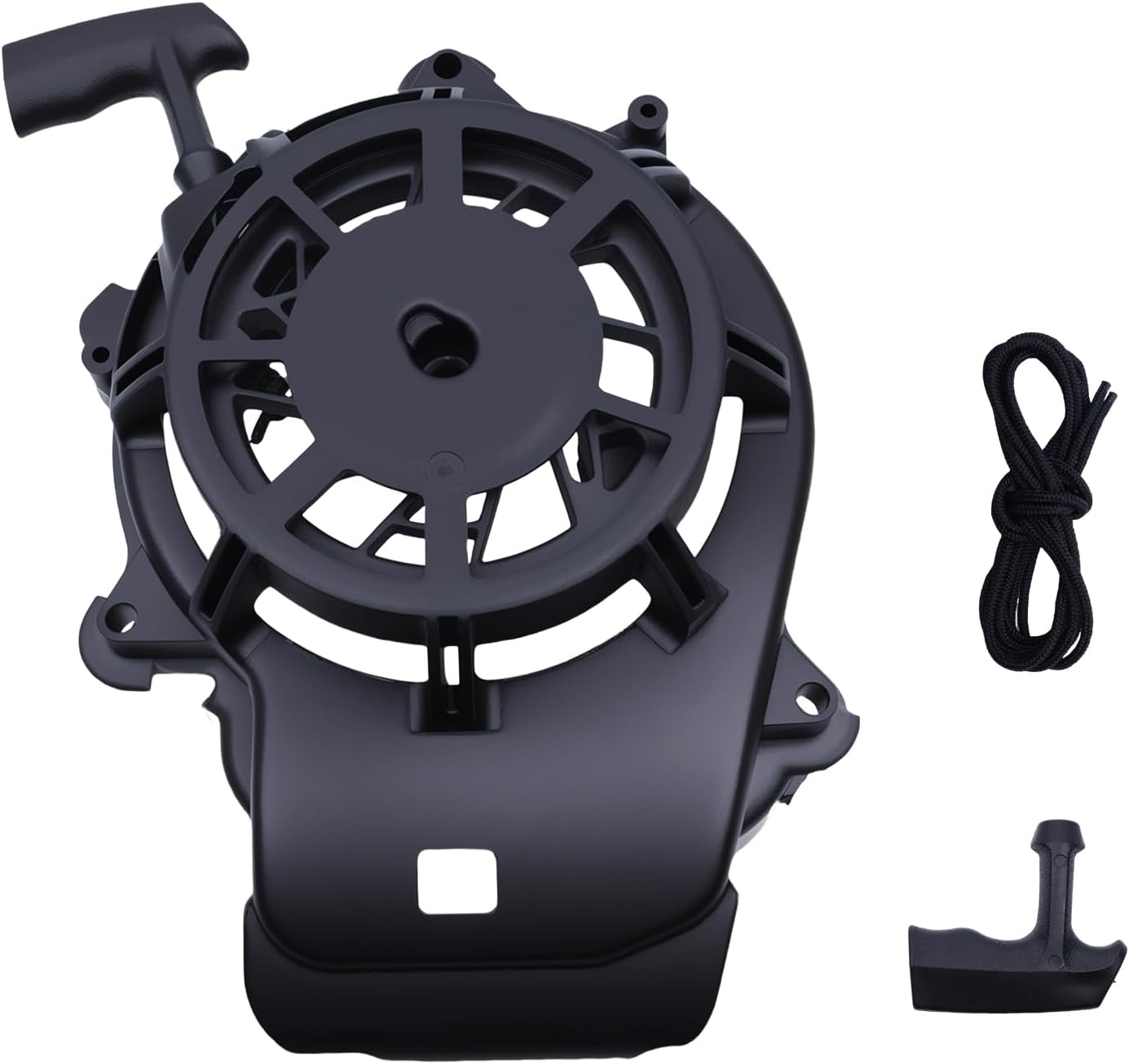 Amazon.com: GkYtCpa Recoil Starter with Pull Rope Replacement for ...