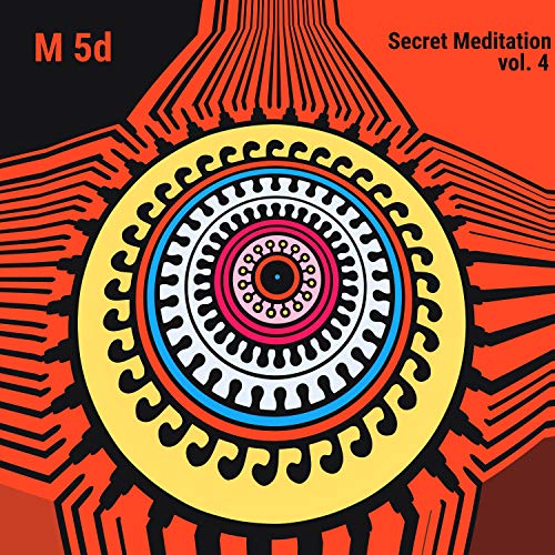 Amazon.com: Secret Meditation, Vol.4 : Monotsukuri 5D: Digital Music