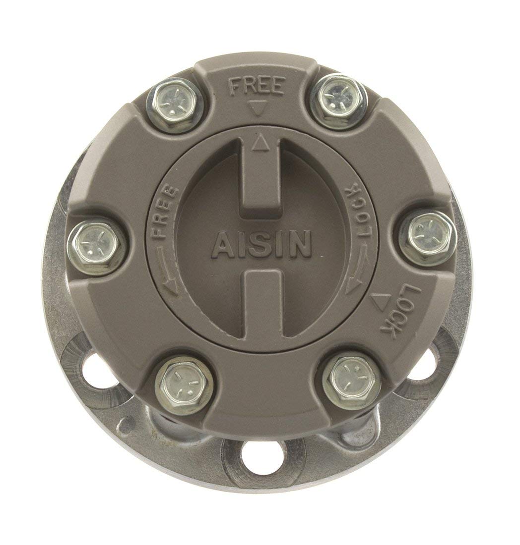 Amazon.com: AISIN FHM-002 Wheel Suspension : Automotive