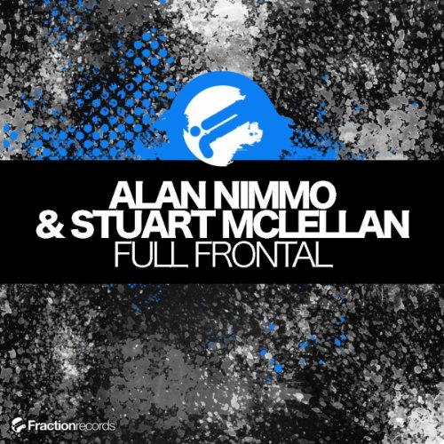 Play Full Frontal by Alan Nimmo & Stuart McLellan on Amazon Music
