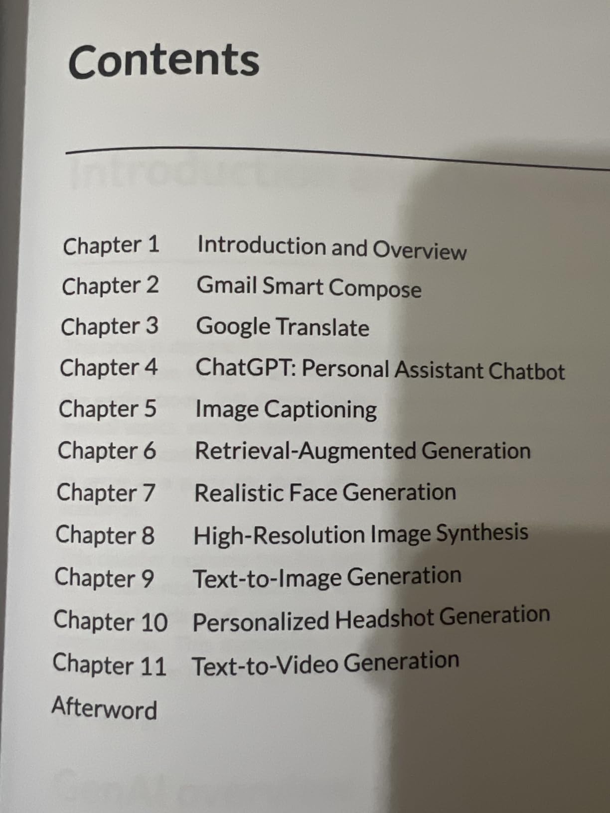 Buy Generative AI System Design Interview (Full Colour Edition) Book ...
