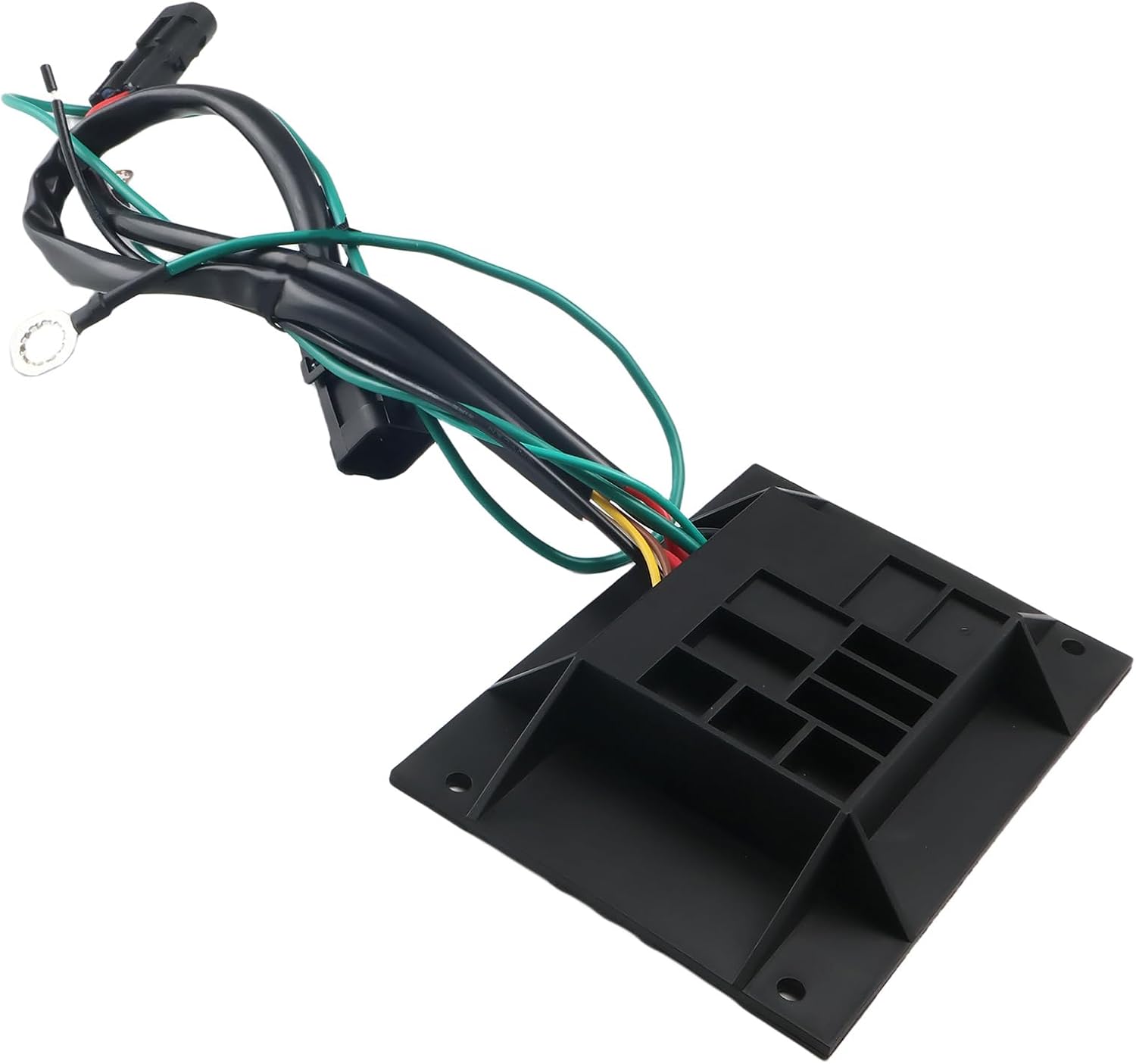 Amazon.com: LLYZFED 301702 RV Entry Step Controller Module/Brain Fit ...