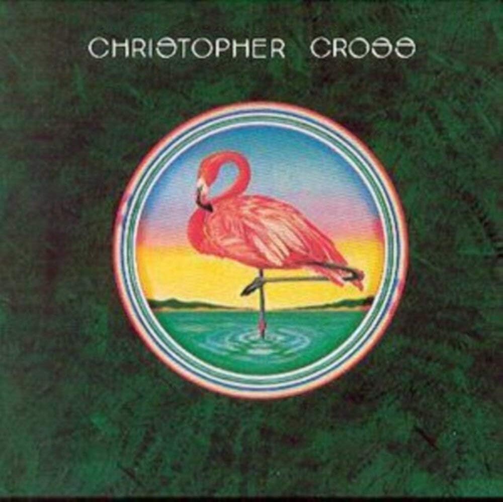 Christopher Cross: Christopher Cross: Amazon.ca: Music