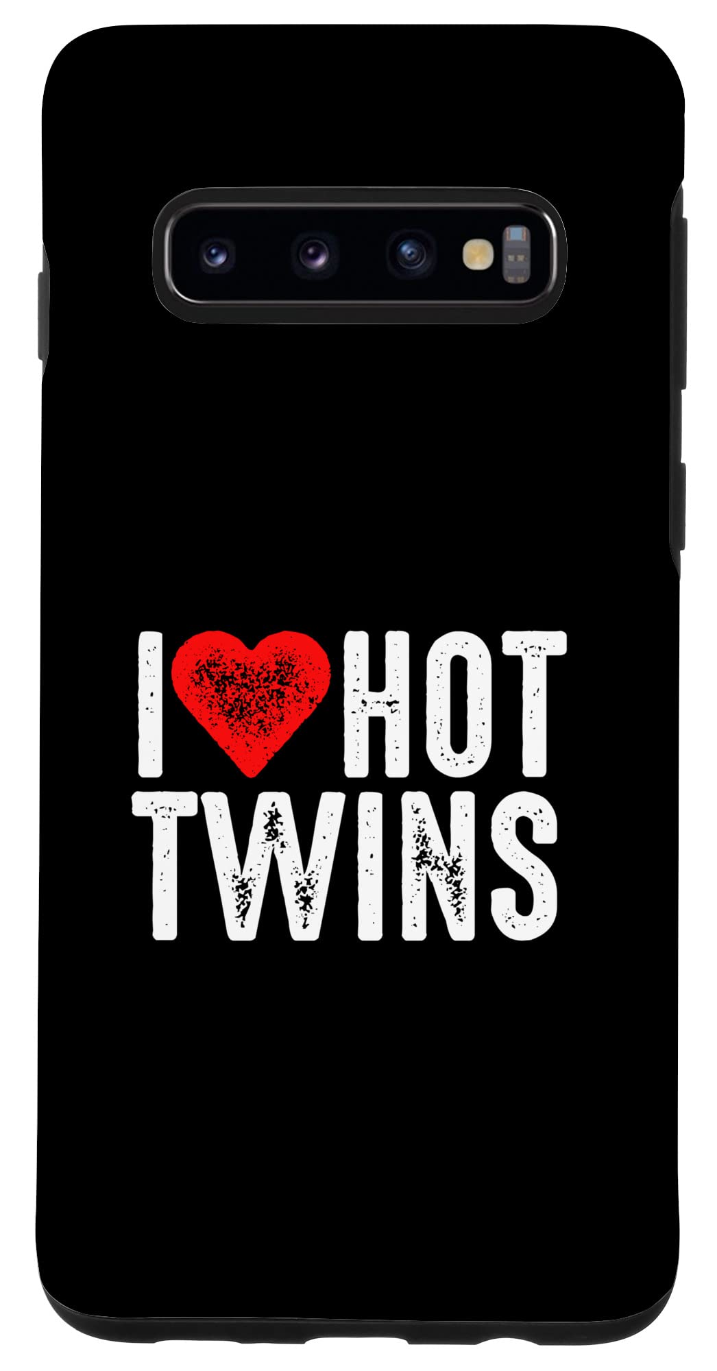 Love The Hot Twins