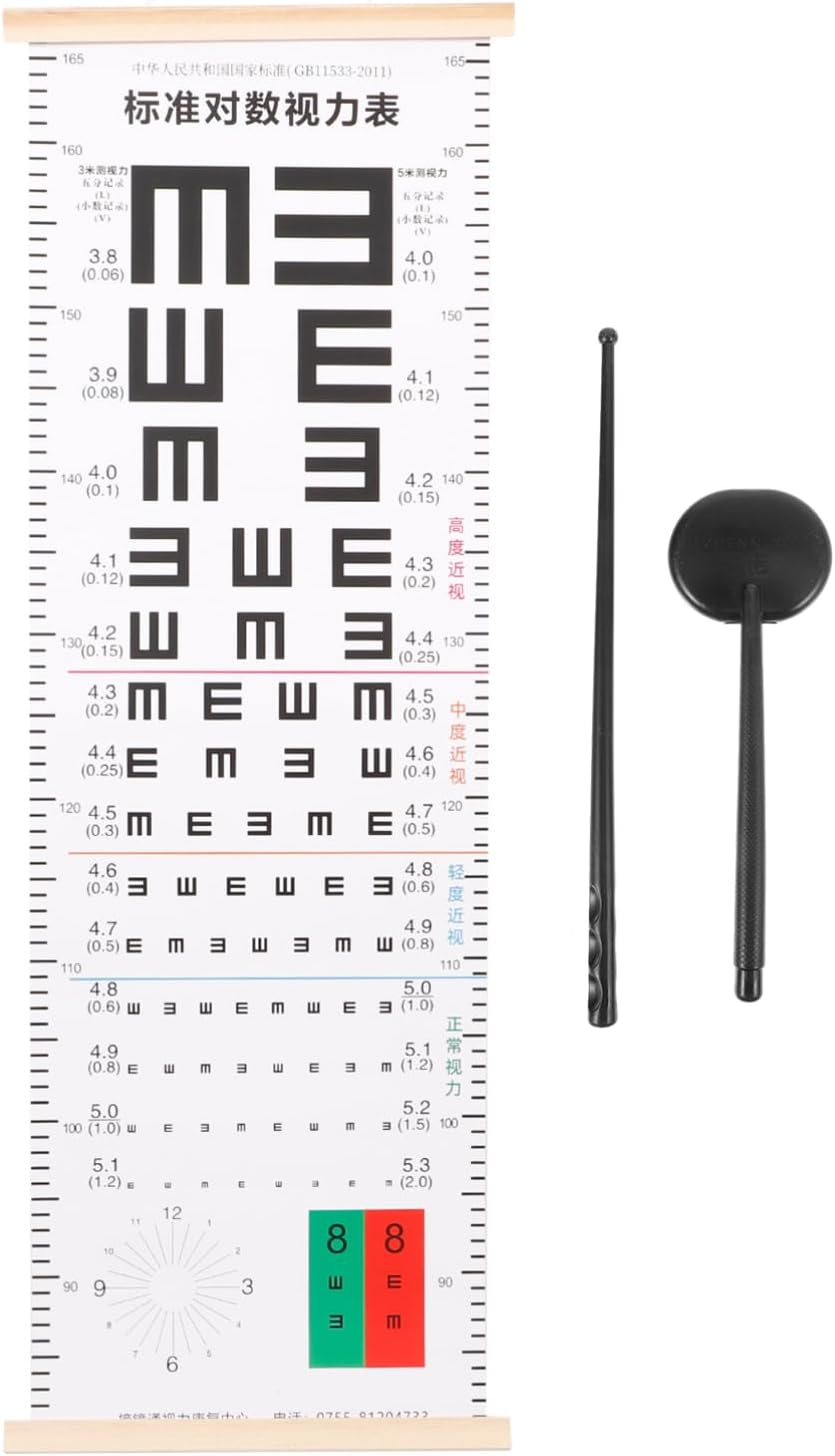 Portable Eye Occluder Hand Pointer Professional Eye Sri Lanka | Ubuy