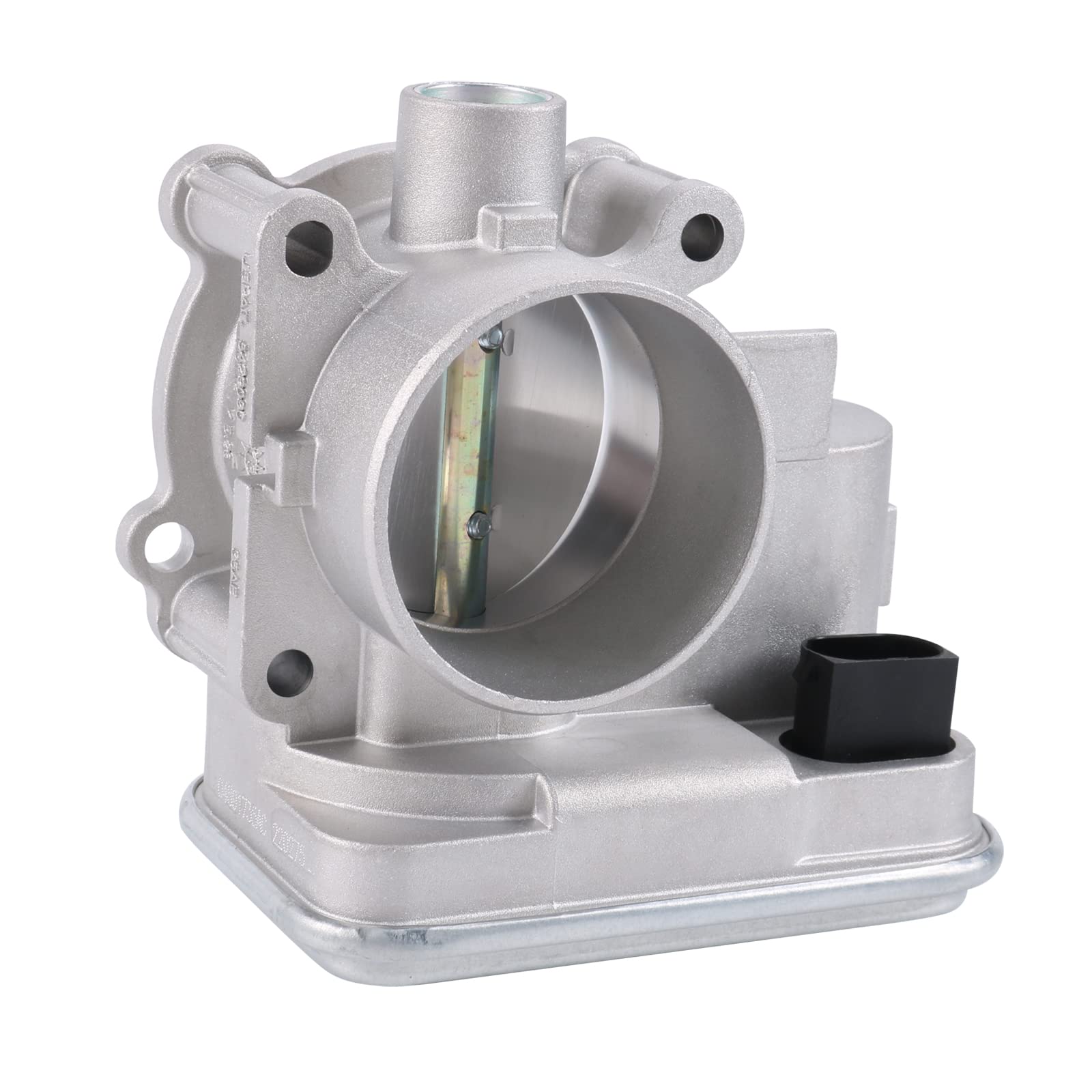 Amazon.com: Electronic Throttle Body Assembly with IAC TPS Replacement ...