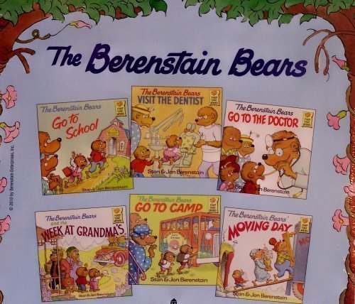 Amazon.com: The Berenstain Bears Visit the Dentist (Korean Edition ...