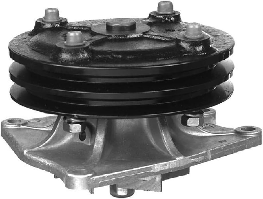 Water Pump VALEO compatible with Mitsubishi Montero Pajero Pajero ...