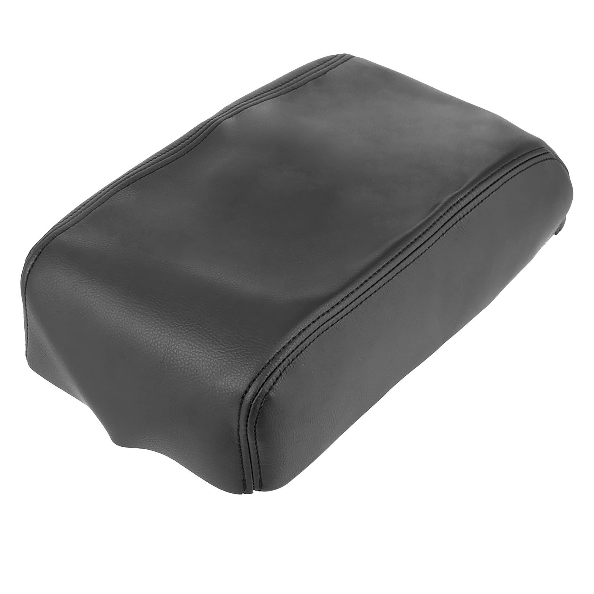 X AUTOHAUX Car Center Console Lid Armrest Seat Box Cover Protector ...