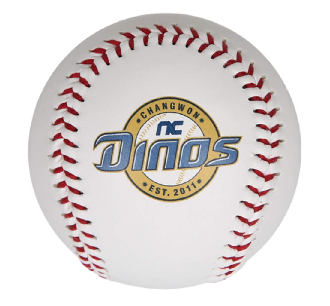 Buy Popos Store NC Dinos 2020 Baseball of Korean Baseball League Online ...