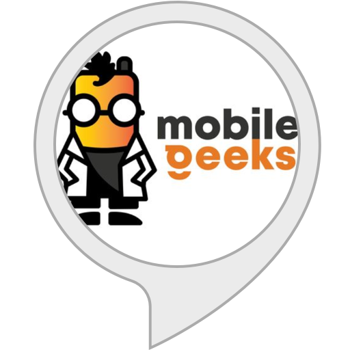 Amazon.de: Mobile Geeks Fernweh : Alexa Skills