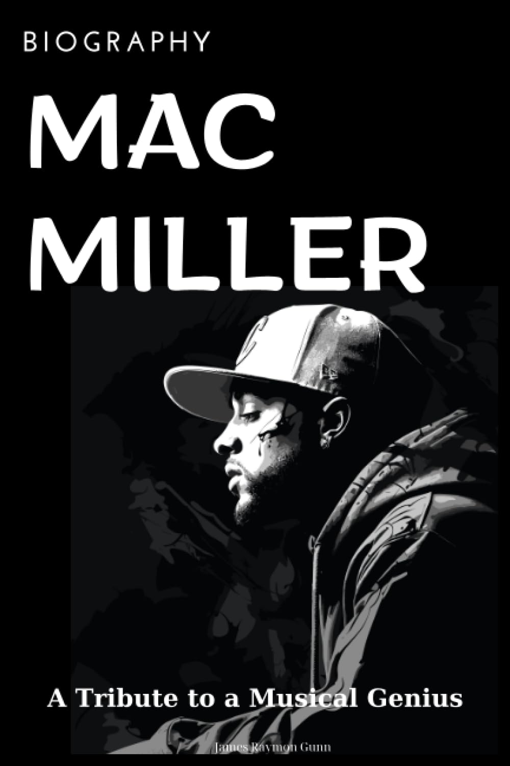 Amazon.com: Mac Miller Biography: A Tribute to a Musical Genius ...