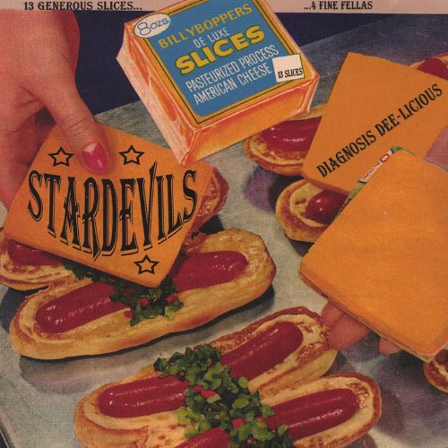 Amazon.com: Diagnosis Dee-Licious : Stardevils: Digital Music