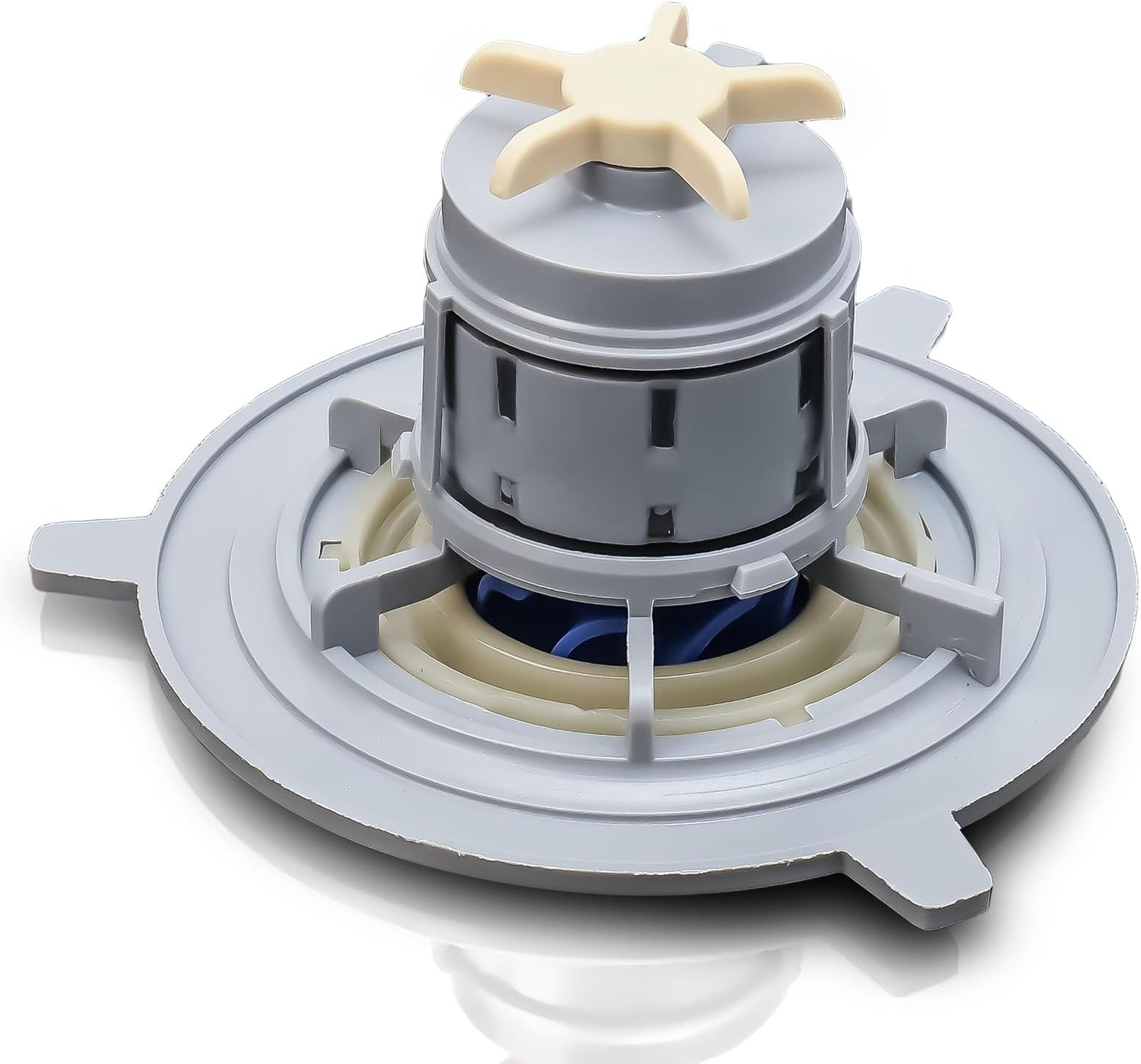 Amazon.com: Fisher & Paykel 528042 Kit Motor Assembly Ph3 : Appliances