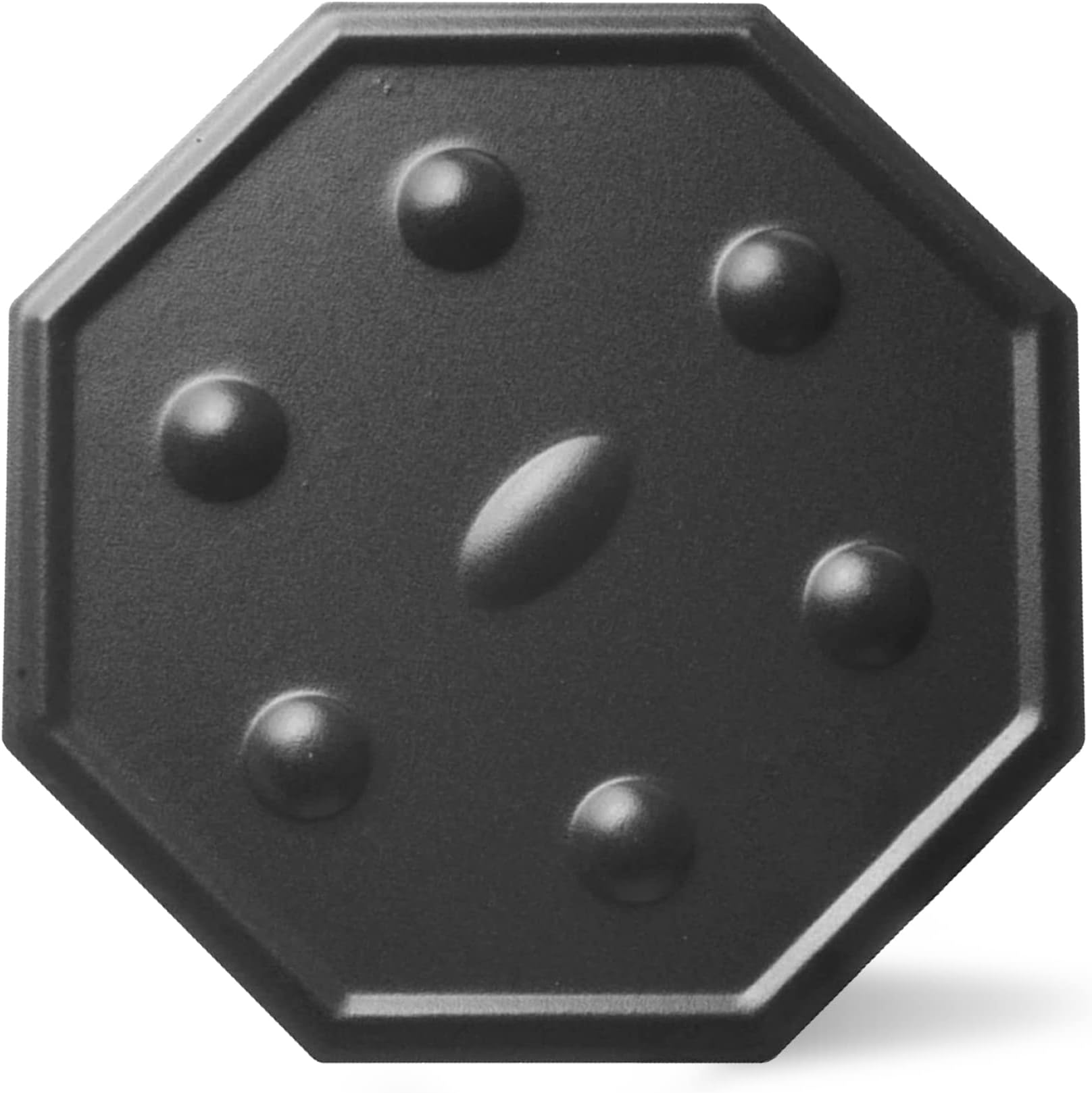 Amazon.com: Ilsa Heat Diffuser, Made in Italy from Cast Iron, Flame ...