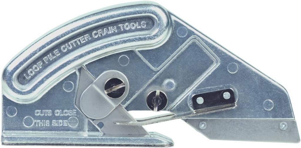 Bon Tool Crain 304 Carpet Versa Cutter (78-304) - Masonry Hand Trowels ...