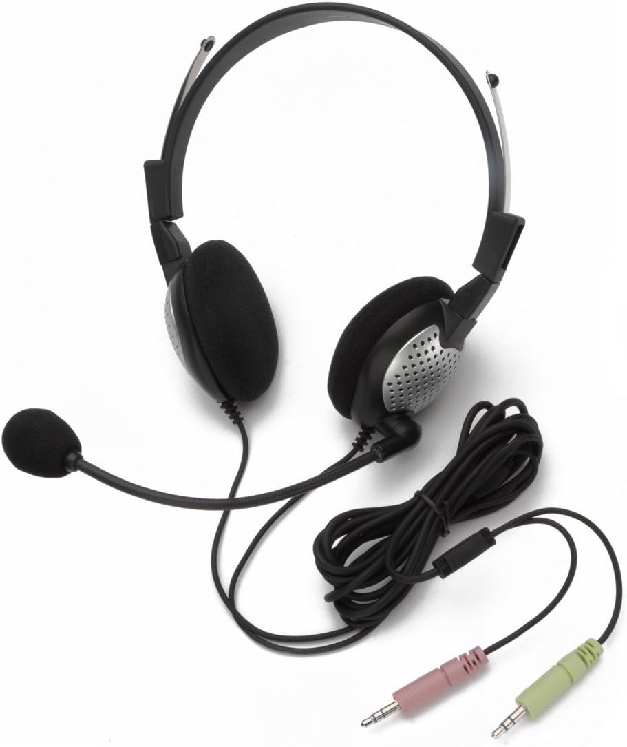 Amazon.com: Sennheiser Consumer Audio SC 660 USB ML (504553) - Double ...