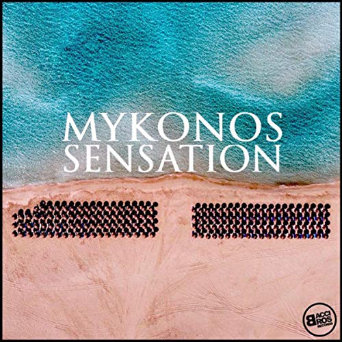 Play Mykonos Sensation by VARIOUS ARTISTS on Amazon Music