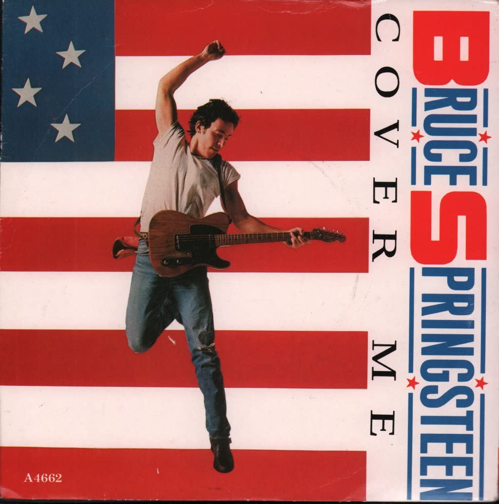 Cover Me: Bruce Springsteen: Amazon.es: CDs y vinilos}