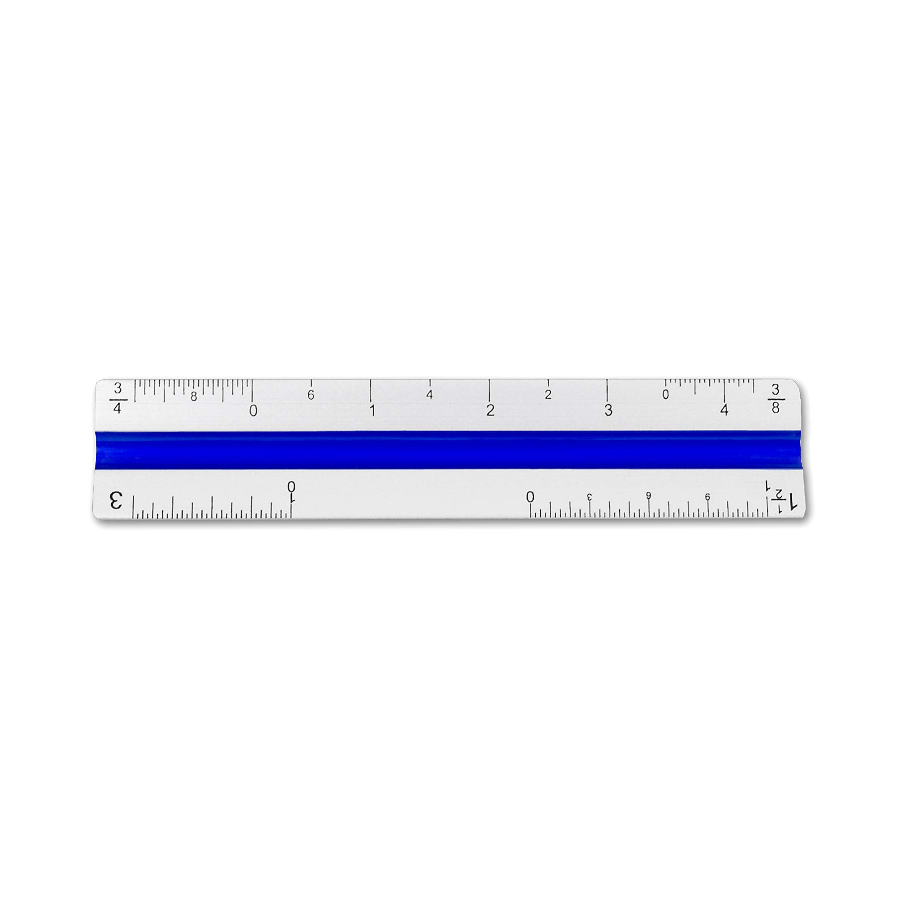 Snapklik.com : Alumicolor Aluminum Architect Color-Coded Solid Drafting ...