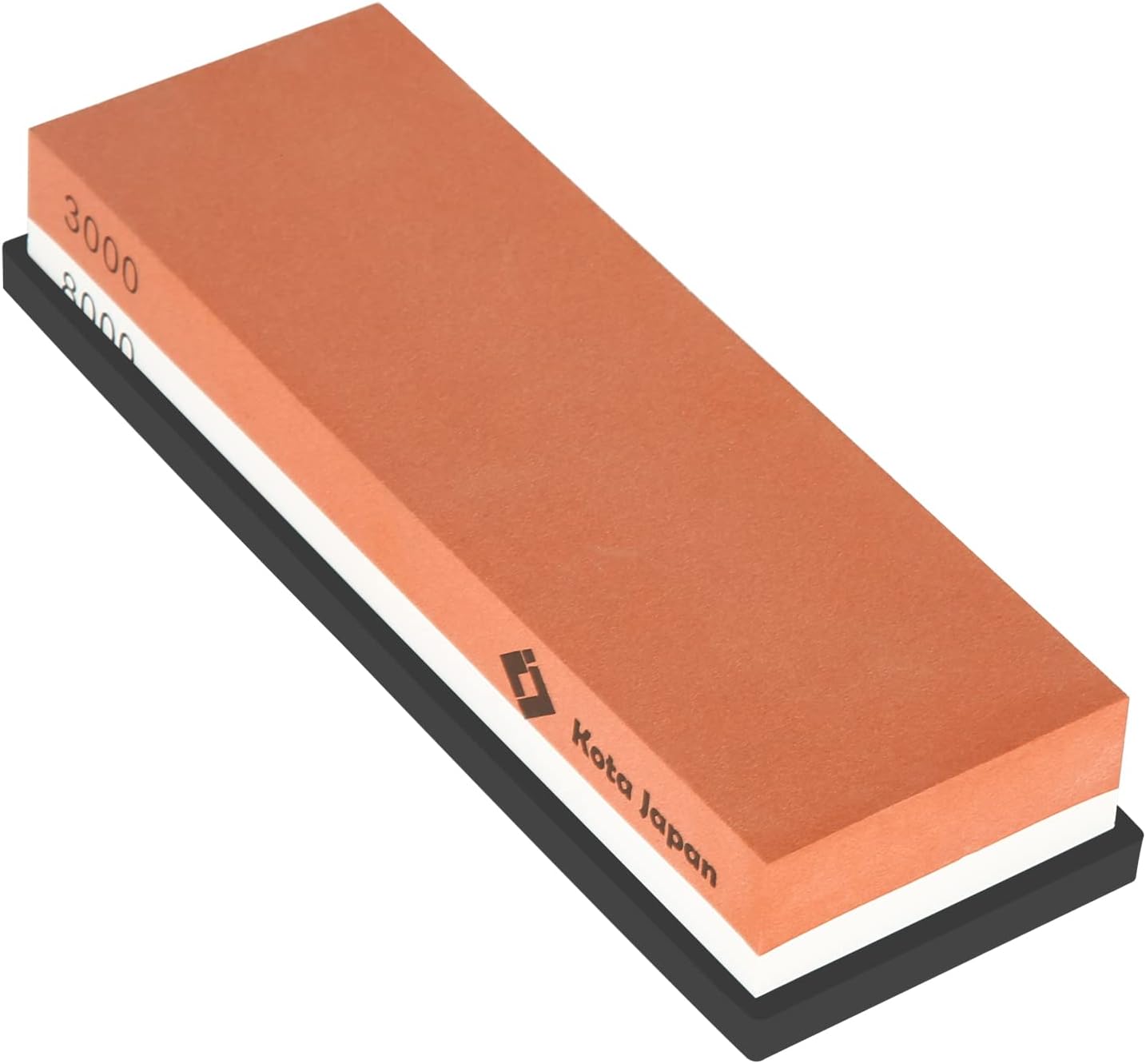 Amazon.com: Kota Japan 3000-8000 Grit Whetstone Knife Sharpening Stone ...