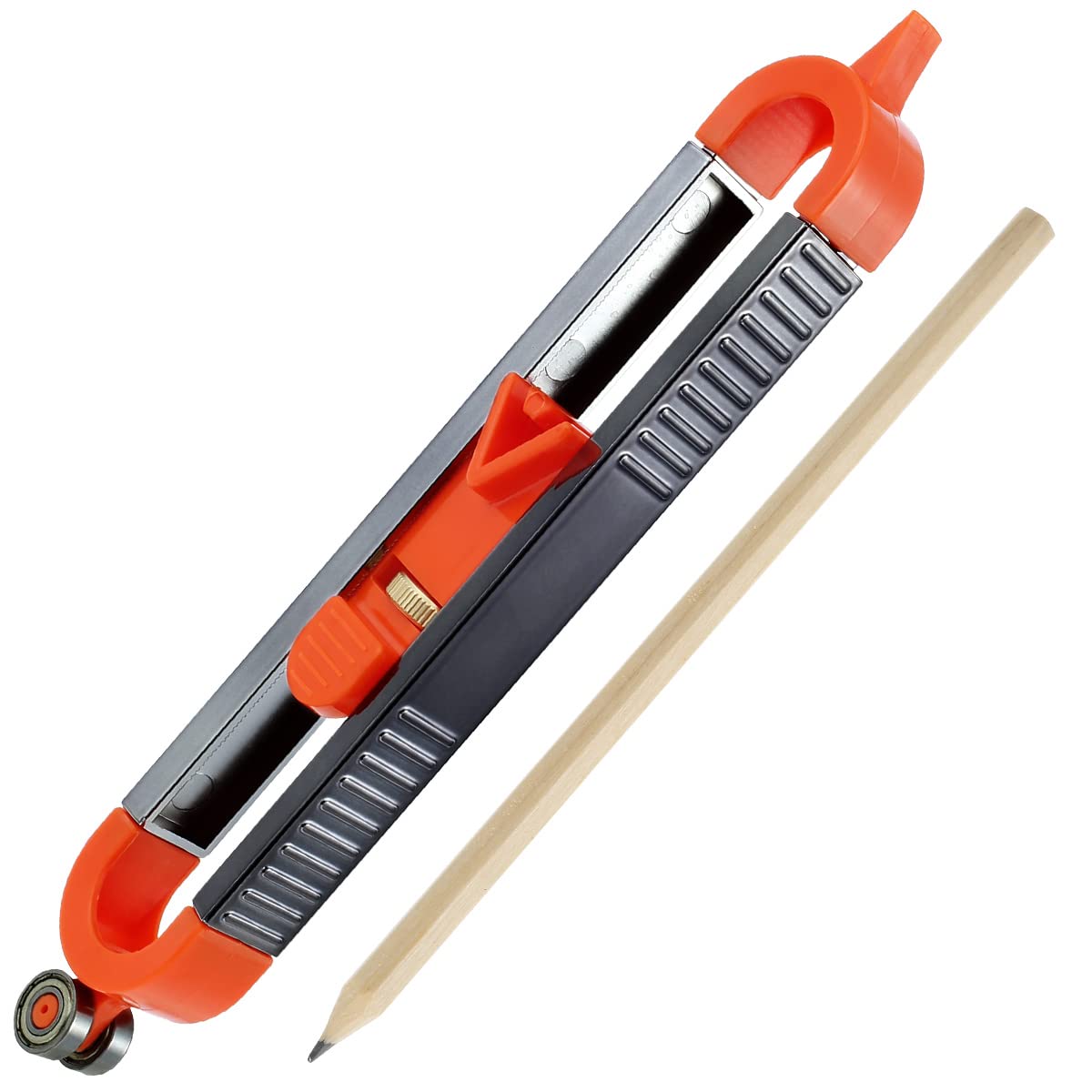 Amazon.com: Contour Gauge Precise Multi-Function Scribing Tool with ...