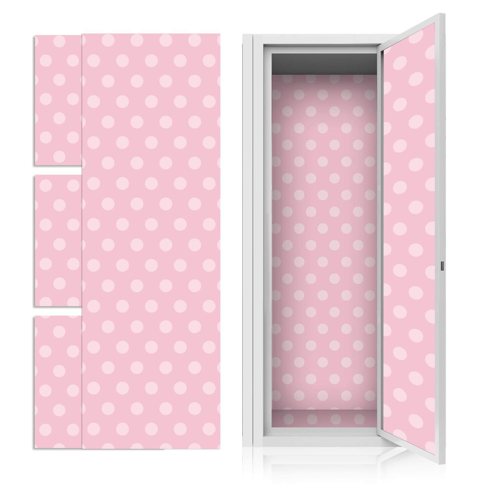Removable Wallpaper For Lockers Ctosree 12 Pcs School Locker Magnetic