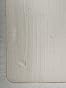 Amazon.com: Luxdecor Real Wood Wall Planks For Wall- White Shiplap ...